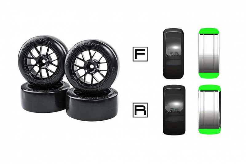 Kayhobbies - Onlineshop für RC Cars - Drift - Crawler - MST RMX-M S PRO ...