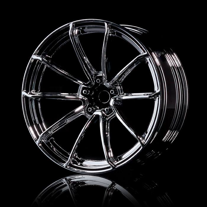 Kayhobbies - Onlineshop für RC Cars - Drift - Crawler - MST 1/10 Silver ...